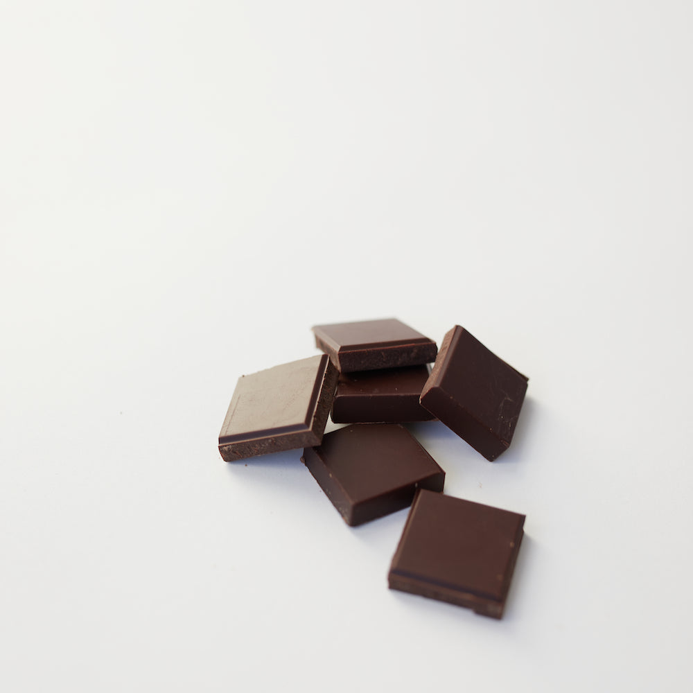 Juodasis šokoladas PERU QORI INTI – Crooked Nose & Coffee Stories