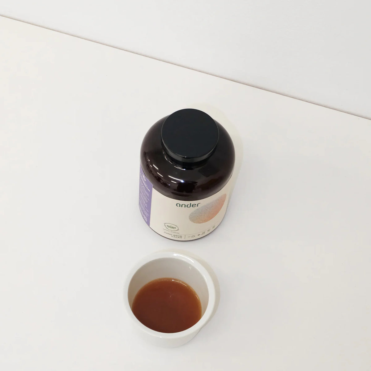 Kakava filtravimui – Crooked Nose & Coffee Stories